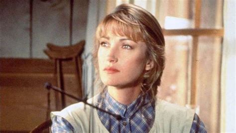 Docteur Quinn femme médecin aviez vous remarqué que cet acteur joue