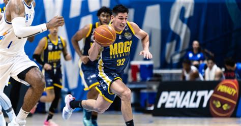 Fora De Casa Mogi Basquete Superado Pelo Kto Minas Pelo Nbb