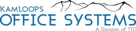 Contact Us Kamloops Office Systems