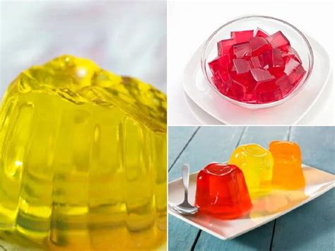 Así es como hacer una GELATINA Perfecta SaborGourmet