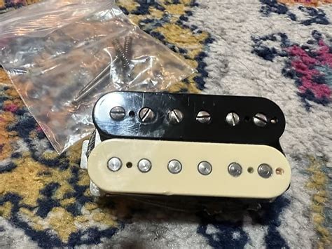 Seymour Duncan APH 2n Slash Signature Alnico II Pro Neck Reverb
