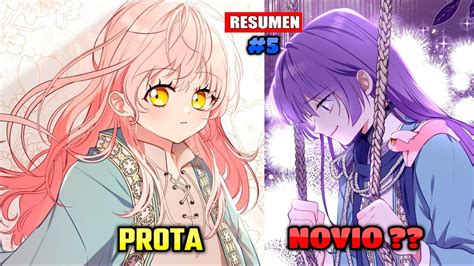 RENACE EN SU NOVELA FAVORITA COMO LA HIJA DEL VILLANO RESUMEN