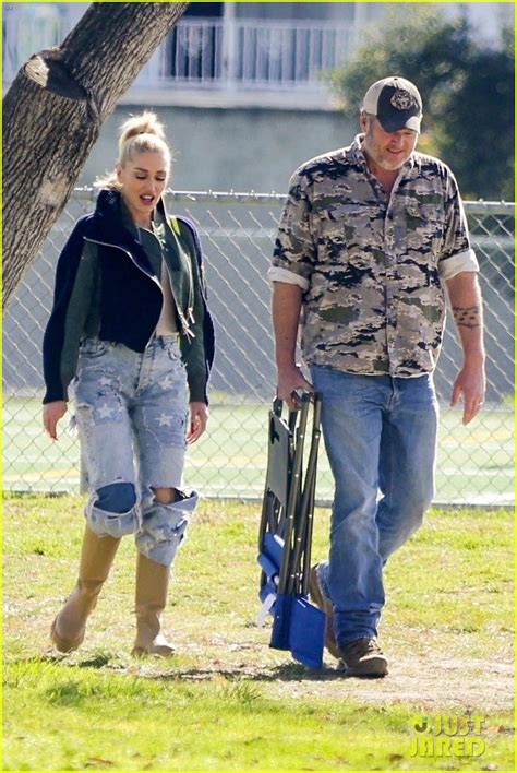 Blake Shelton Opens Up About Leaving The Voice Following Weekend