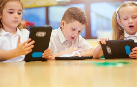 Expertenrat zur Sicherheit im Netz für Kinder