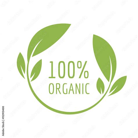Organic Logos