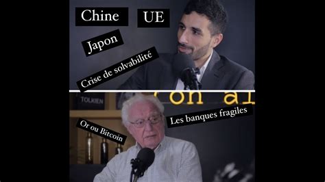 Entretien avec Charles Gave l avenir du système financier le Moyen
