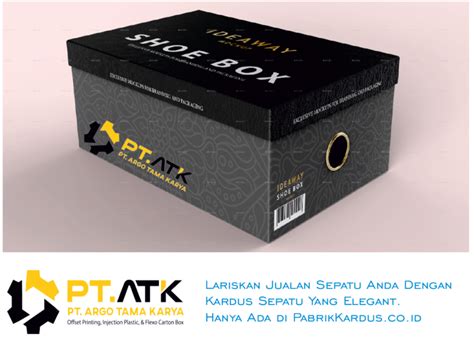 Pabrik Kardus Terbaik Karton Box Murah Box Packaging Murah