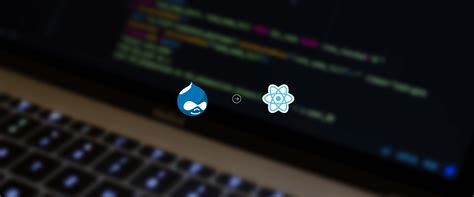 Expert Corner Getting Started With React And Drupal Appnovation