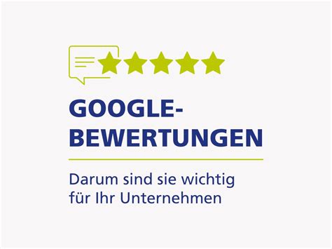 Warum Google Bewertungen wichtig für Ihr Unternehmen sind STEFFEN MEDIA