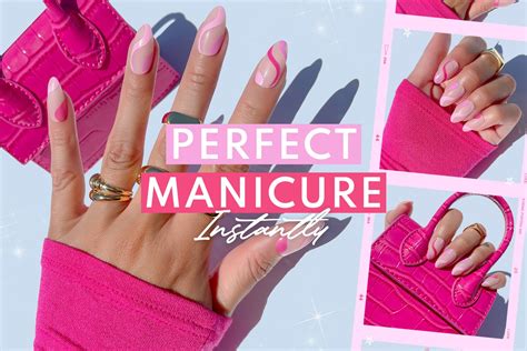 15 Easy And Natural Nail Care Tips Tricks To Try At Home