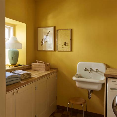Farrow Ball Babouche Paint Paper Nl