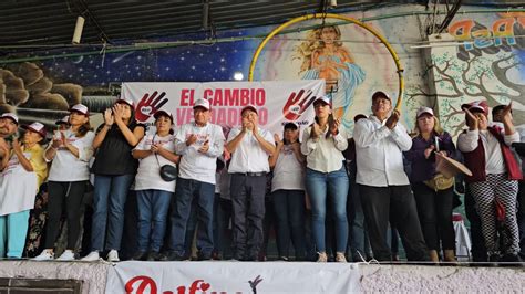 Énfasis Comunica on Twitter Alrededor de mil 500 personas que