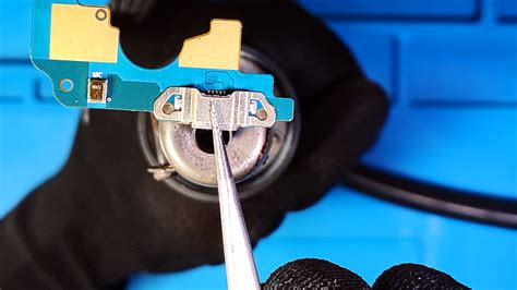 Como Trocar Conector De Carga De Celular Passos Infal Veis Nice