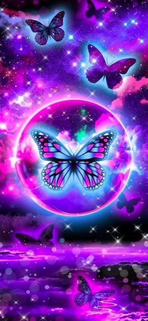 An Incredible Collection Of Full K Butterfly Wallpaper Images Over