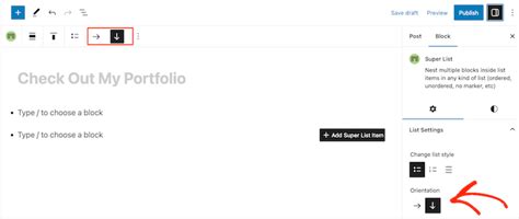 How To Easily Add Bullet Points Numbered Lists In Wordpress Artofit