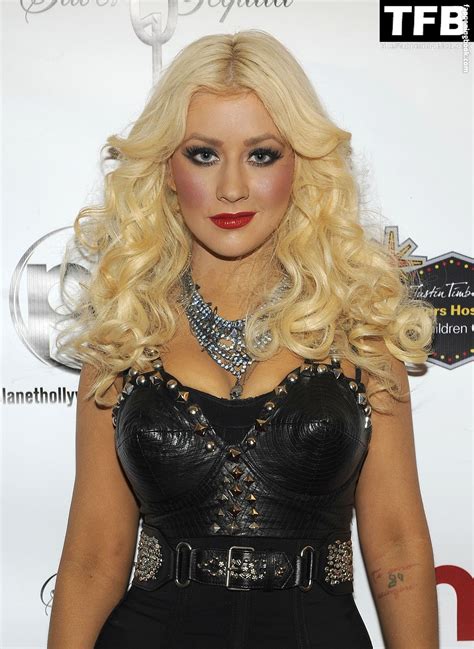 Christina Aguilera Nude The Fappening Photo 2056113 Fappeningbook