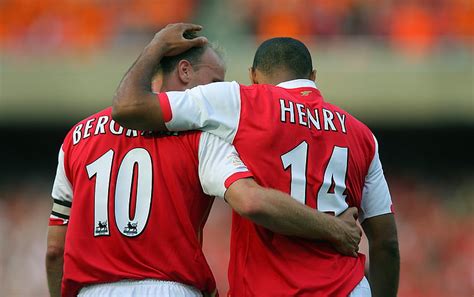 Invincibles Competition Blog Do You Know Your History Arsenal