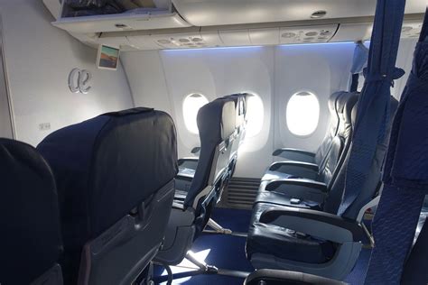 Boeing Air Europa Interior Brokeasshome