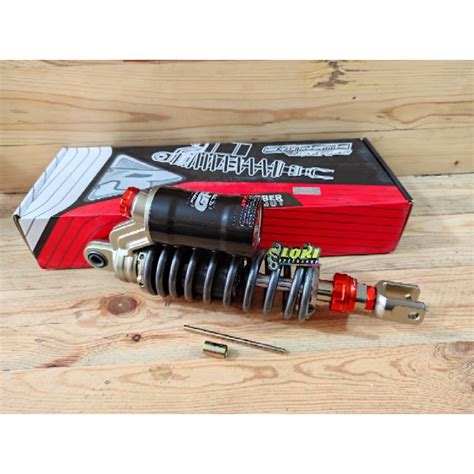 Jual Shock Shockbreaker Ride It Gp Premium Extreme Gold Series