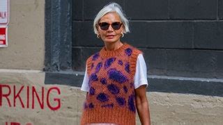 New York Fashion Week Spring 2023 Street Style All The Looks Glamour
