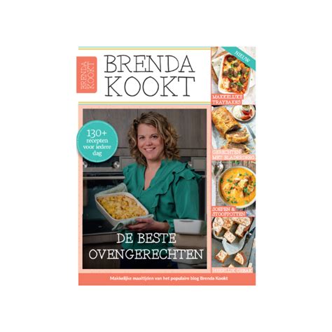 Pasta Met Spinazie Zalm Brenda Kookt