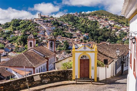 Conheça as melhores cidades mineiras para visitar no inverno