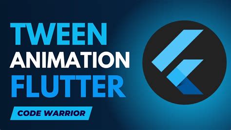 Tween Animation In Flutter How To Create Tween Animation In Flutter