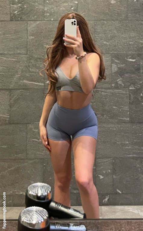 Alina Leona Nude Onlyfans Leaks The Fappening Photo
