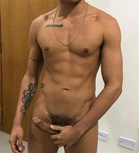 15 Nudes De Novinhos Dotados Do ZAP Homens Pelados BR