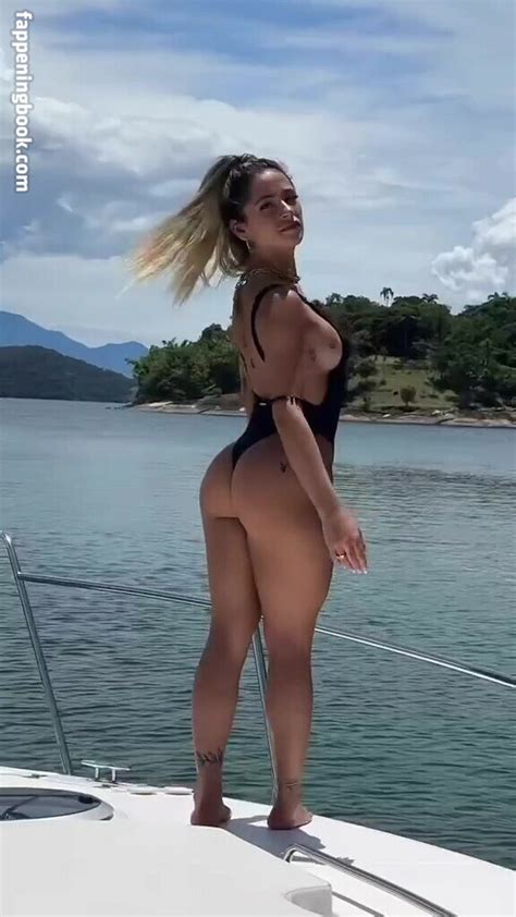 Nathalia Valente Nude The Fappening Photo 3292291 FappeningBook
