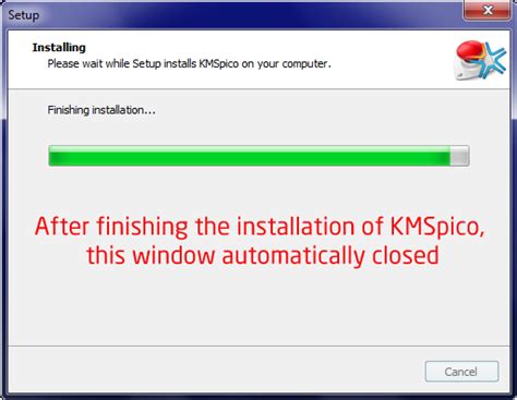 kmspico activator