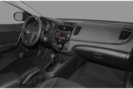2011 Kia Forte Koup MPG Price Reviews Photos NewCars