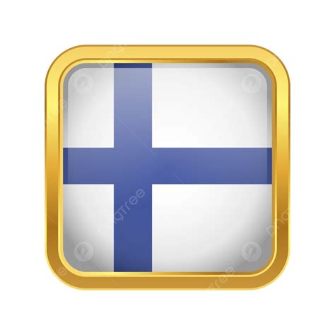 Finland Flag Vector Finland Flag Finland Flag PNG And Vector With