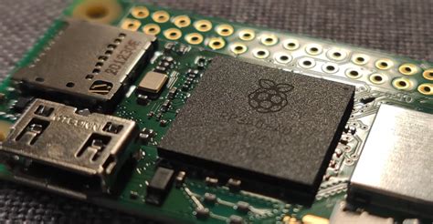 Raspberry Pi Zero Vs Zero W Whats The Difference Electronicshacks