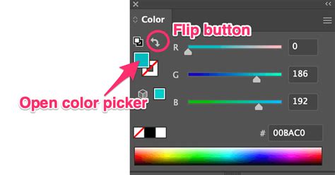 Quick Easy Ways To Fill Color In Adobe Illustrator