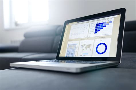 Jenis Chart Yang Dapat Anda Gunakan Untuk Visualisasi Data Dalam