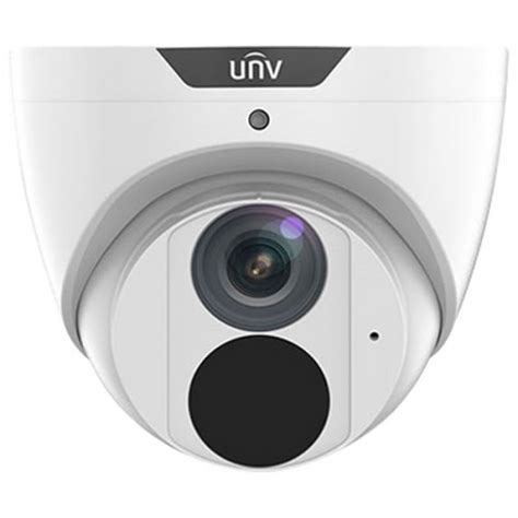 Ipc Sb Adf Km I Uniview Unv Mp Hd Lighthunter Ir Fixed Eyeball