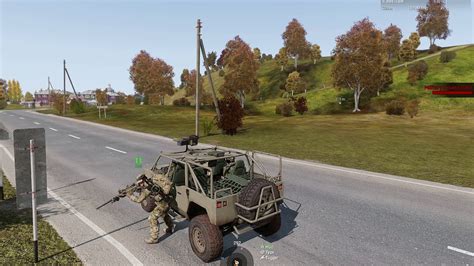 Arma3 Liberation Of Chernarus 6 YouTube