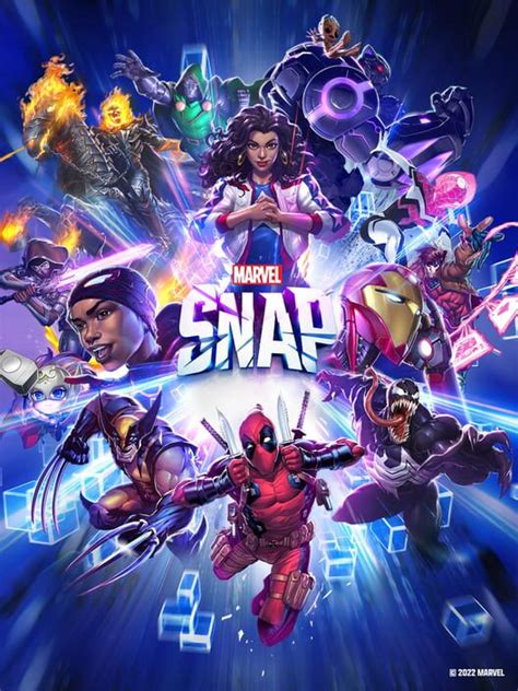 Marvel Snap Indicator