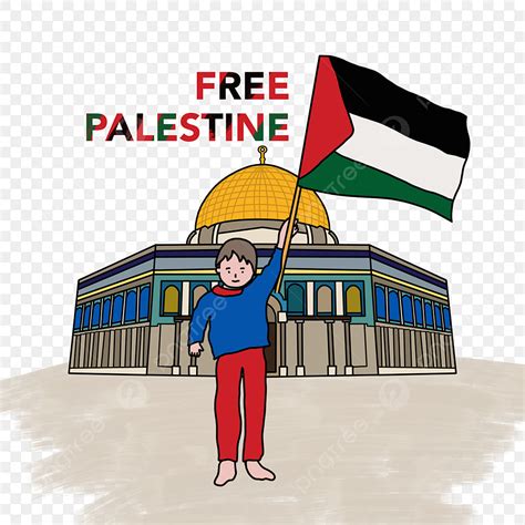 Masjid Al Aqsa Palestine Png