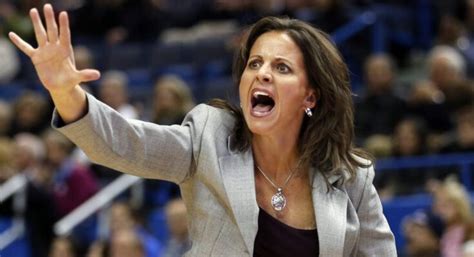 Jennifer Rizzotti Named President Of Connecticut Sun Beyond Women S