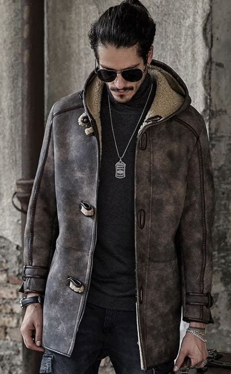 coolsten Männer Modetrends Herbst Winter 2019 2020 inkl Stylingtipps