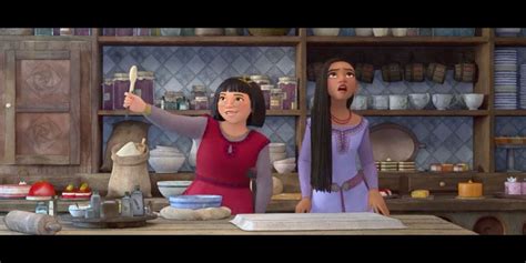 Ditch The Disney Hate Train Your Wish Has Been Granted
