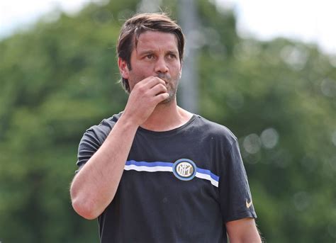 Ufficiale Christian Chivu è il nuovo allenatore della Primavera dell Inter