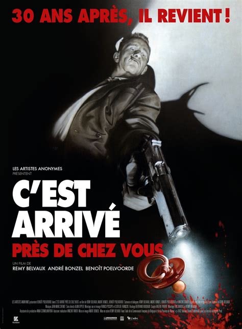 C Est Arrive Pres De Chez Vous