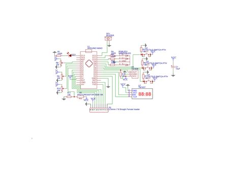 arduino nano l n pcb schematics resources easyeda hot