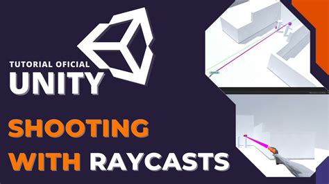 Unity Shooting With Raycasts Tutorial Oficial 02 Fazendo O Player