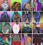 DA SpaceMAXmarine Artist Banshee Warframe Warframe