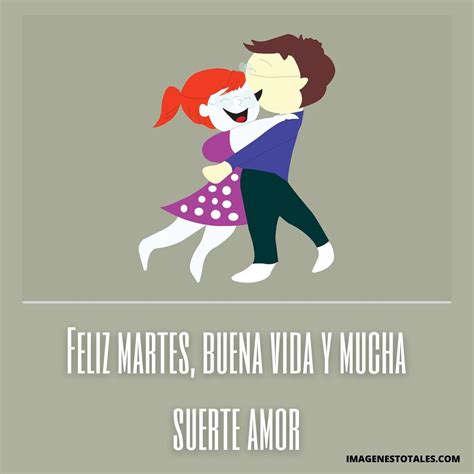 buen martes amor 1 Imágenes Totales