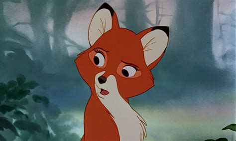 Vixey The Fox And The Hound Photo Fanpop